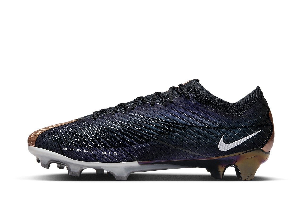 Nike Reveals Mercurial Retro - Football Boots
