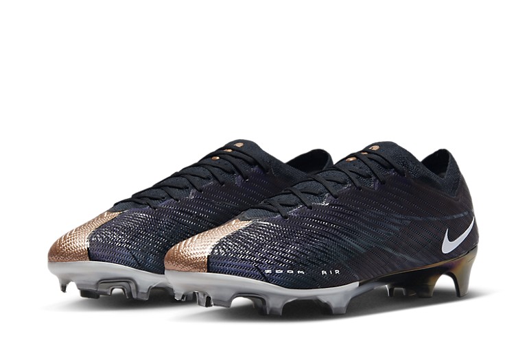 Nike Reveals Mercurial Retro - Football Boots
