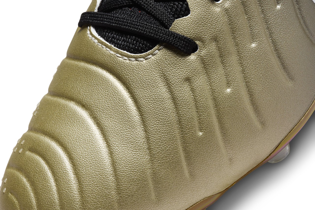 Gold Football Boots: Nike, adidas & Puma