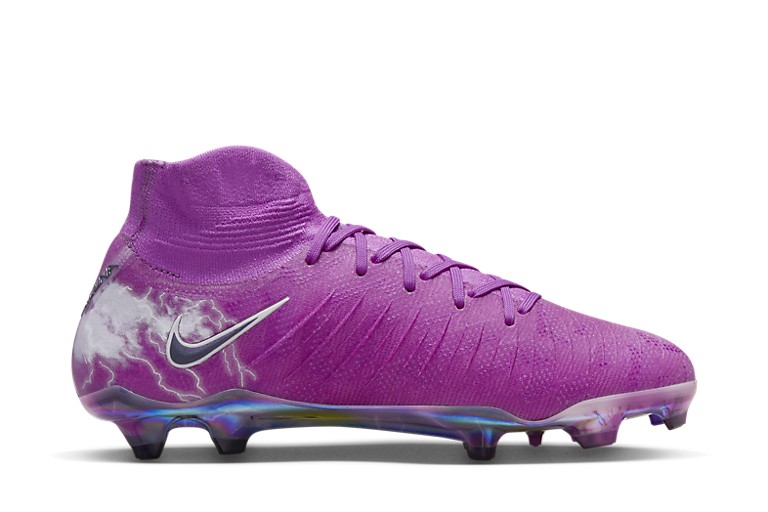Nike Release the Thunder Pack - Football Boots