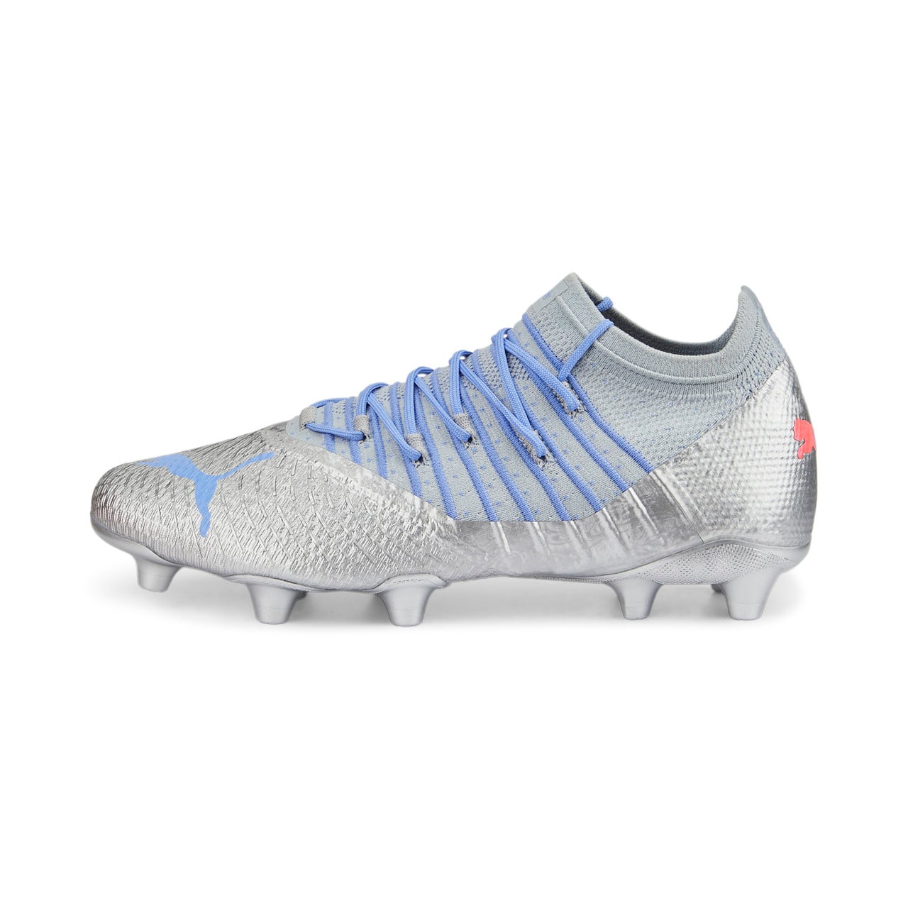 Silver Football Boots: Nike, adidas & Puma