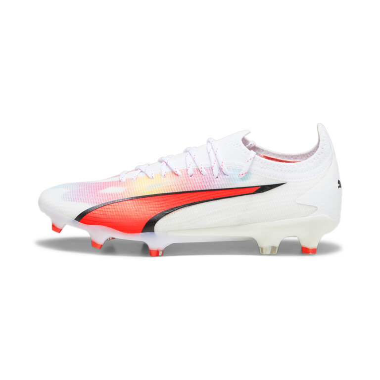 Puma Ultra Ultimate Boot Review