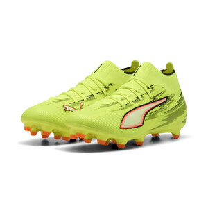 Puma Ultra 6 Ultimate Boot Review