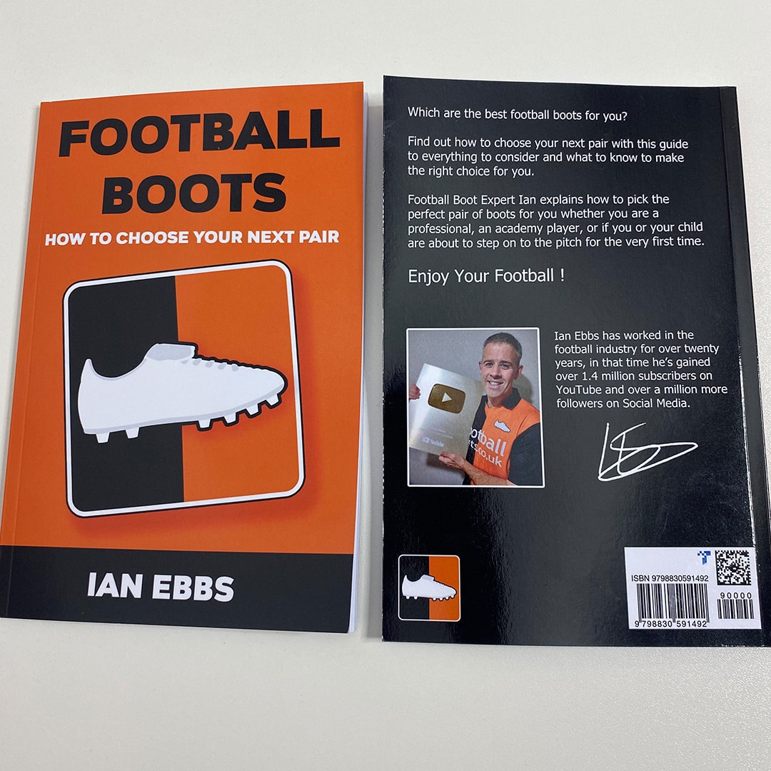 Boot Secrets Book 23/24 Guide