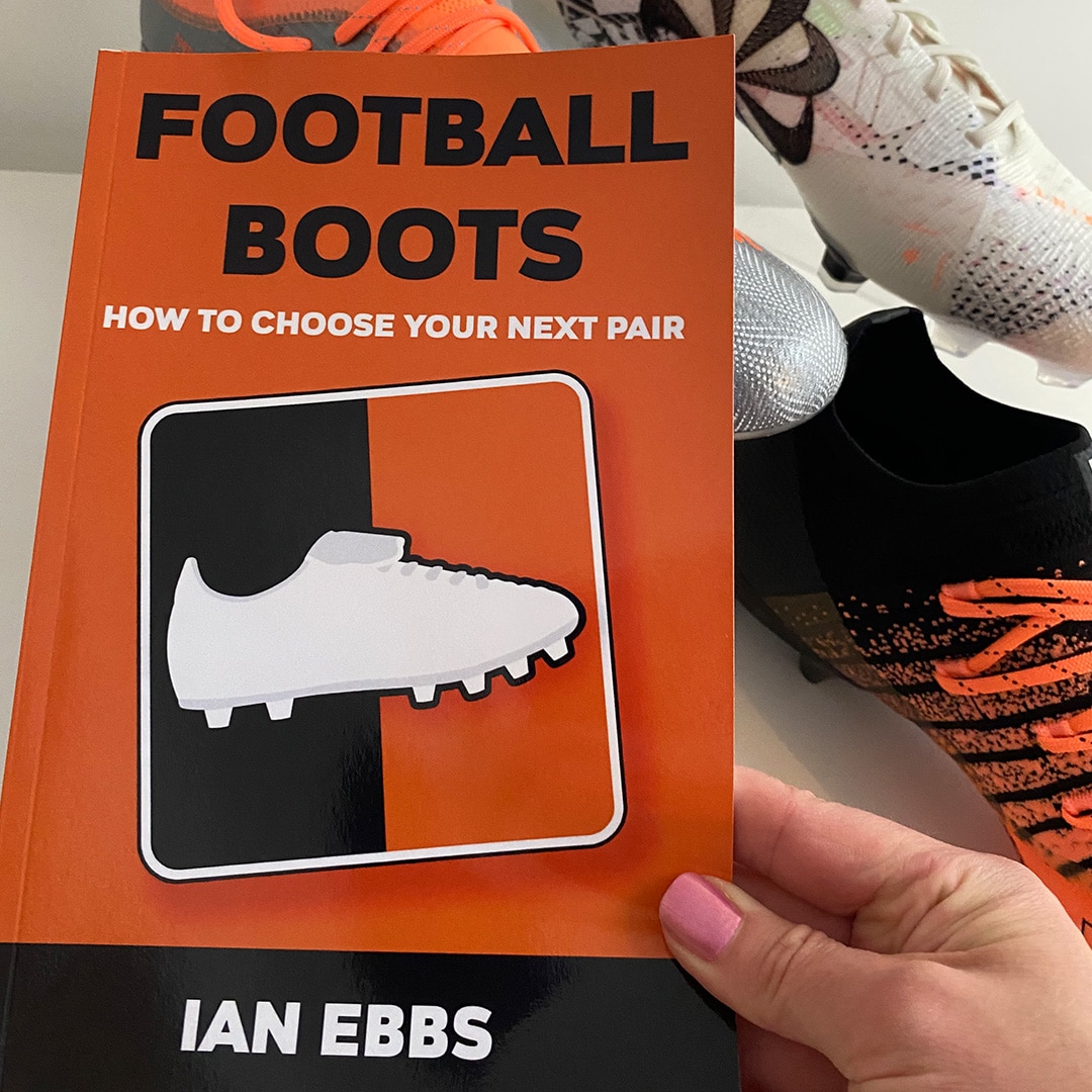 Boot Secrets Book 23/24 Guide