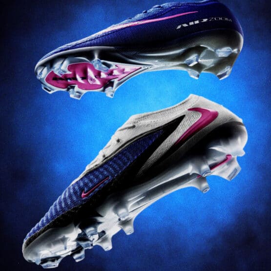 What Boots Does Cole Palmer Wear?