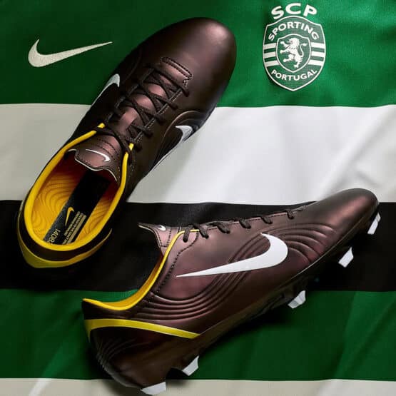 What Boots Does Alejandro Garnacho Wear? Check Out Garnacho Boots Here