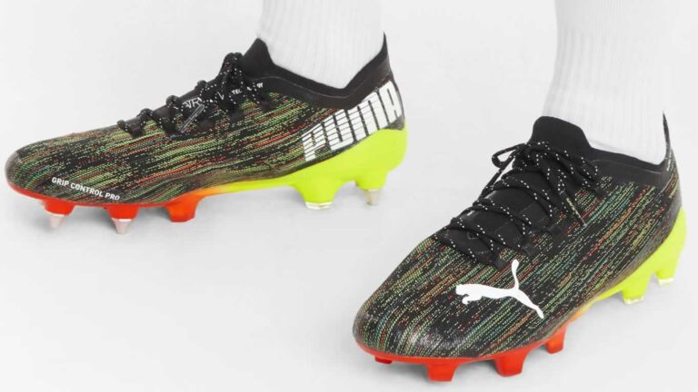 Puma Ultra 6 Ultimate Boot Review