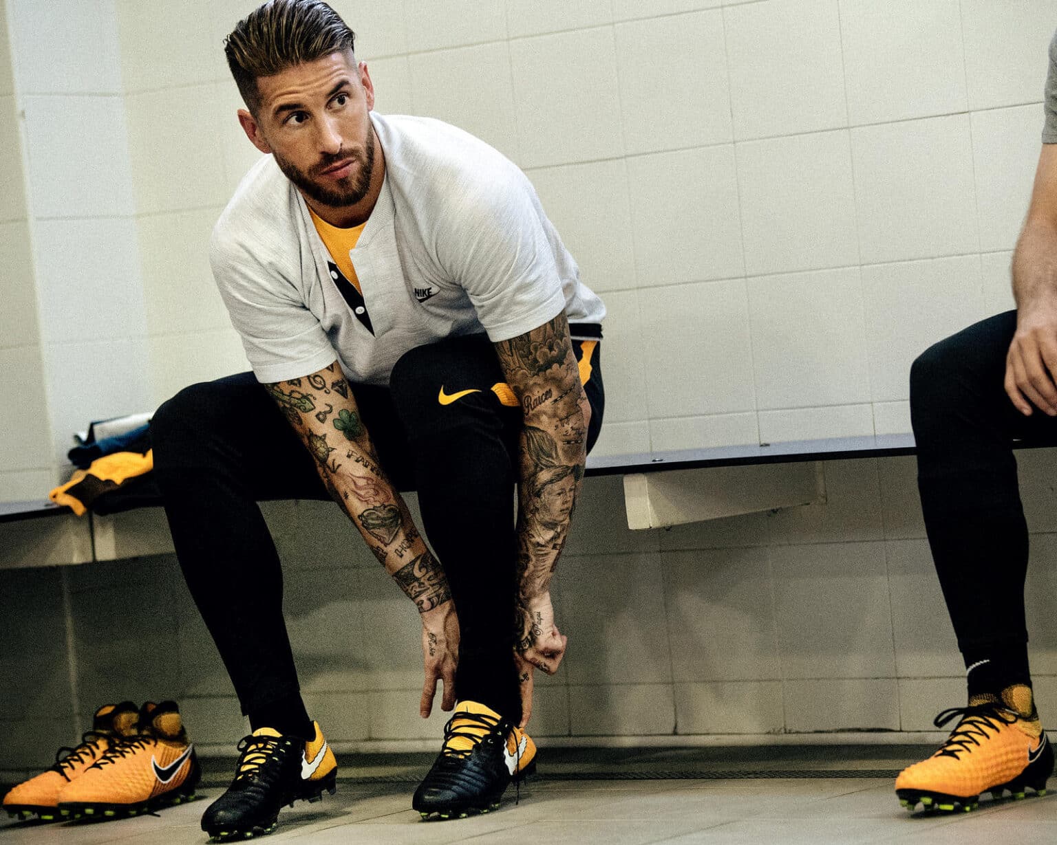 What are the Best Football Boots for Defenders? Centre Backs & Full-backs