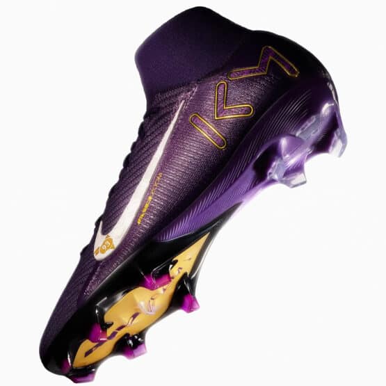 Purple Football Boots & Colourways in 2025