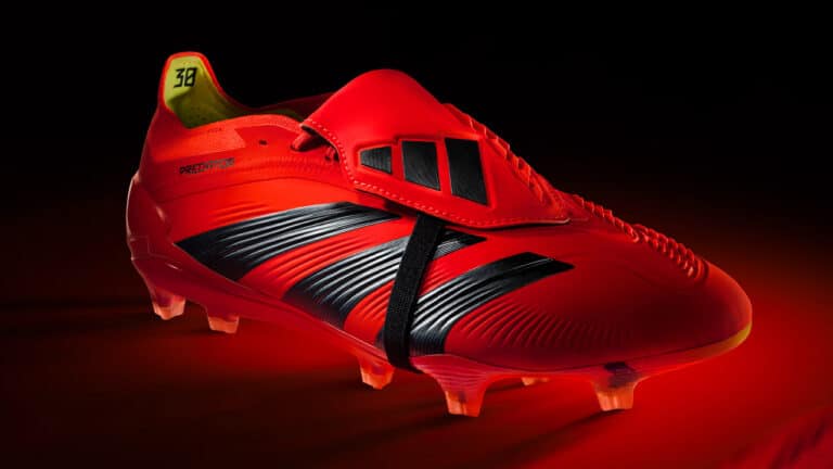 Best Football Boots For Goalkeepers 2024