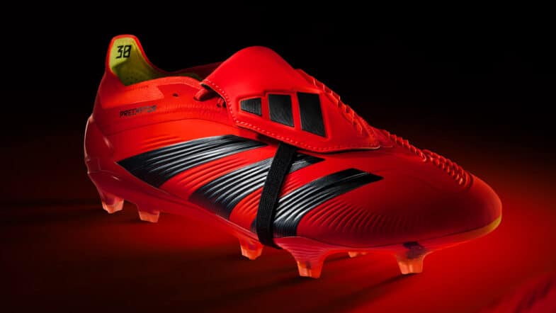 Best Football Boots For Goalkeepers 2024