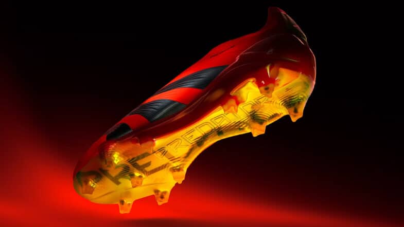 Best Football Boots For Midfielders - What To Wear?