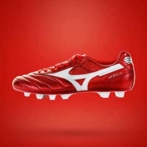 Best Football Boots For Midfielders - What To Wear?