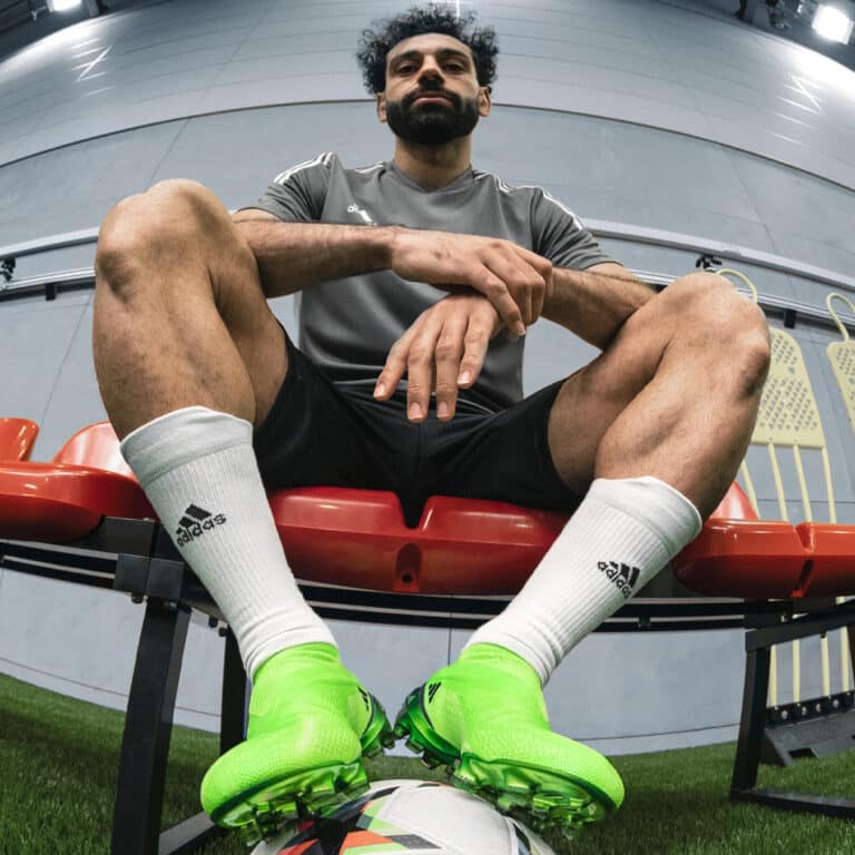 What Boots Does Mo Salah Wear? Check Out Salah Football Boots Here