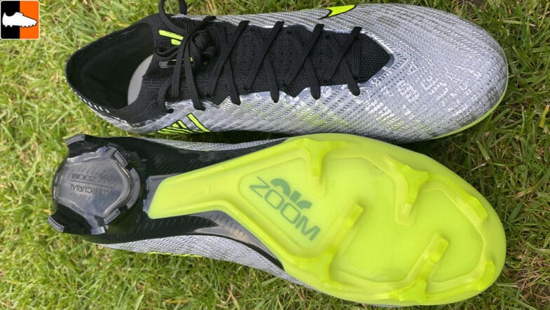 8 Best Football Boots For Strikers - What Forwards Wear?