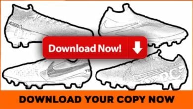 What Football Boot Colours Should I Choose?
