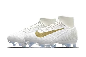 Design Your Own Nike Boots - Nike By You Football Boots