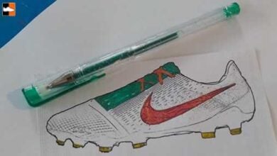 What Football Boot Colours Should I Choose?