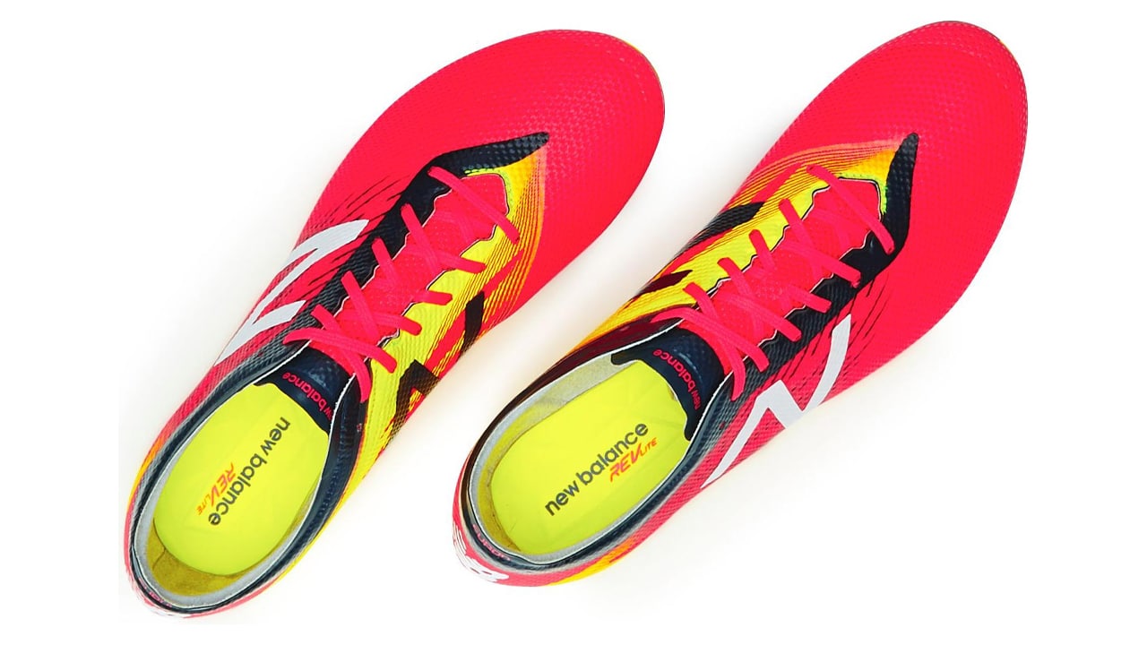 New Balance Furon v7+ Review 2024