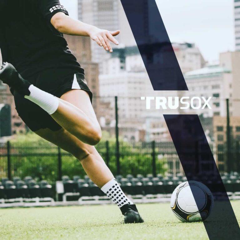Trusox Grip Socks Review