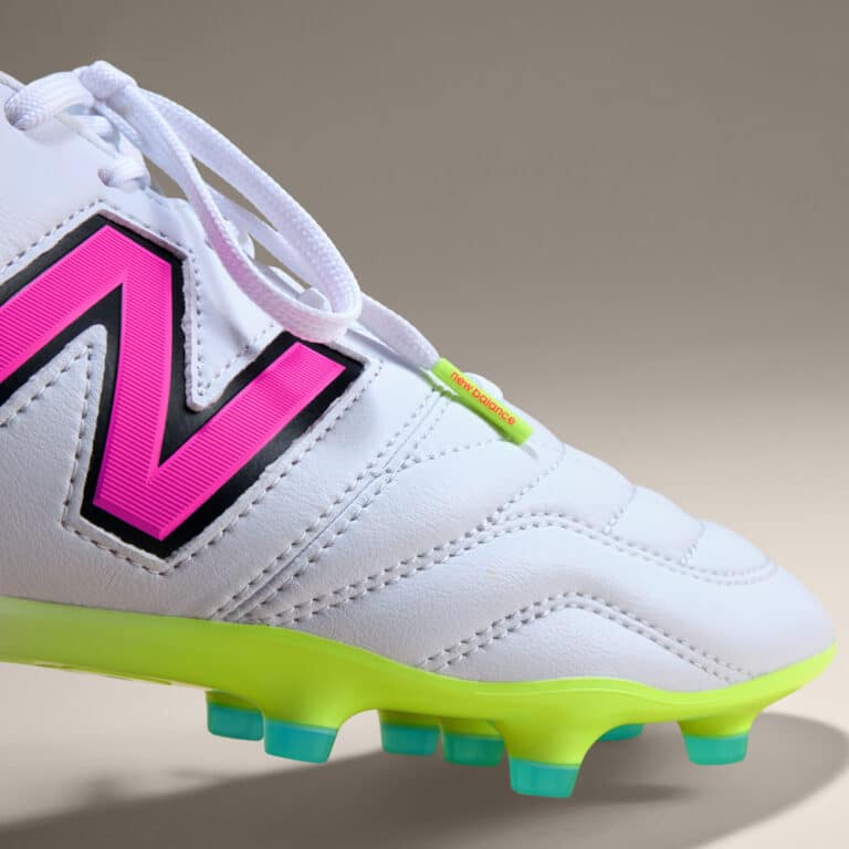 New Balance Football Boots 2026 & Free NB Boot Guide