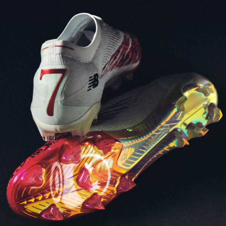 What Boots Does Bukayo Saka Wear? Check Out Saka Boots Here