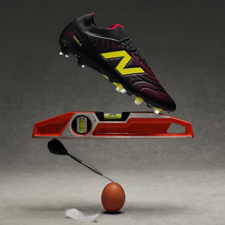 New Balance Football Boots 2026 & Free NB Boot Guide