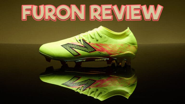 New Balance Furon v8 Review 2026