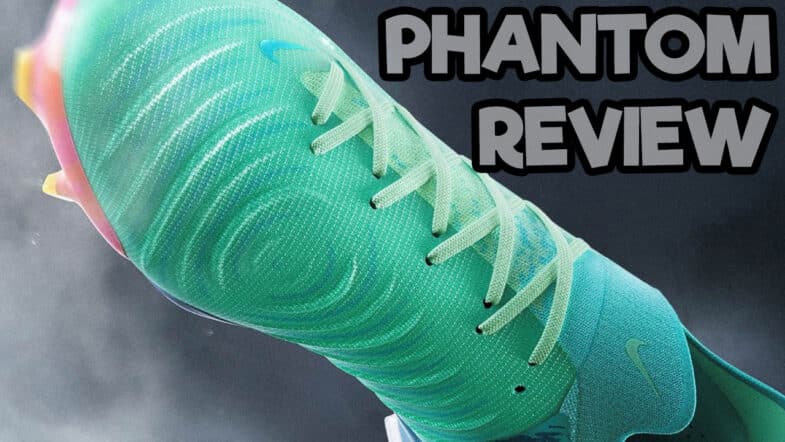 Expert Football Boot Reviews