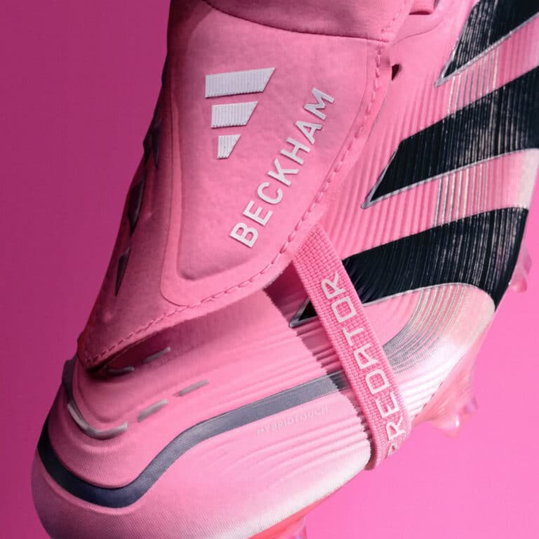 Pink Football Boots - Nike, adidas & Puma