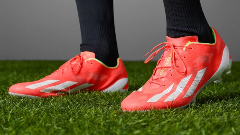 8 Best Football Boots For Strikers - What Forwards Wear?