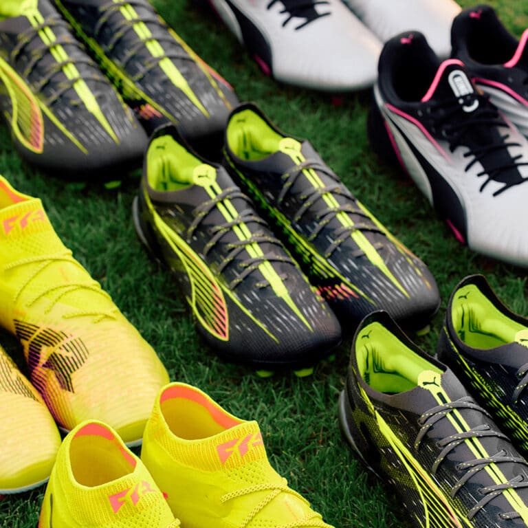 What Boots Does Alejandro Garnacho Wear? Check Out Garnacho Boots Here