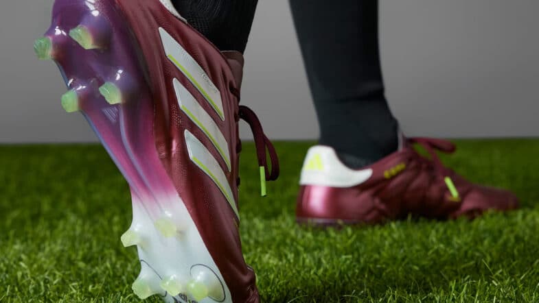 What are the Best Football Boots for Defenders? Centre Backs & Full-backs