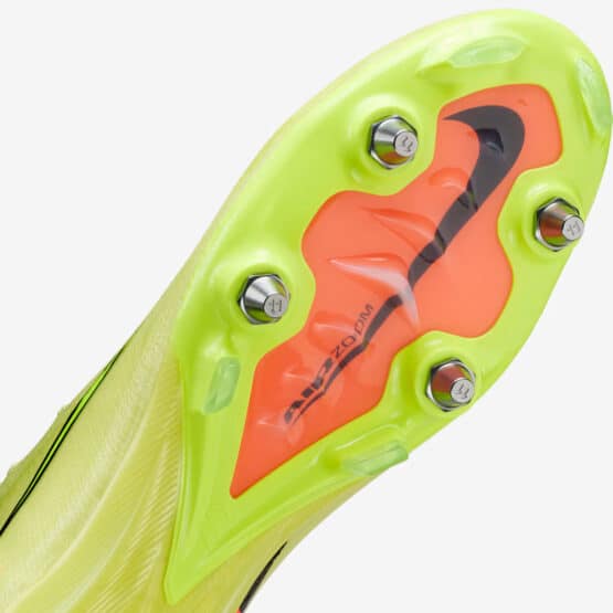 What Are The Best Soft Ground Boots With Studs?