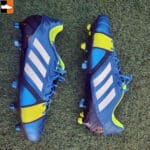 History of Football Boots 1526 to 2023