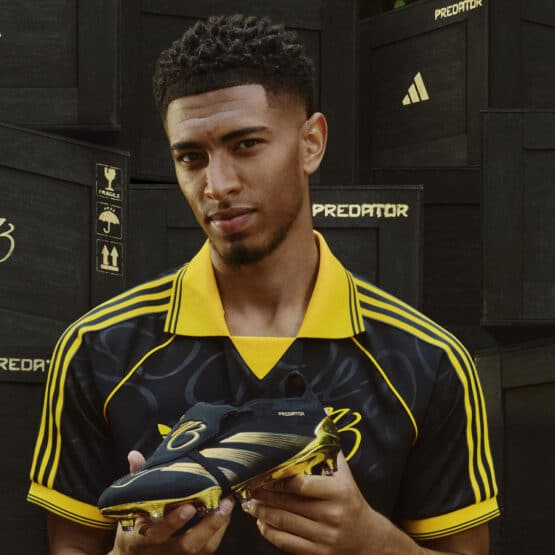 What Boots Does Jude Bellingham Wear? A Page For Bellingham Football Boots