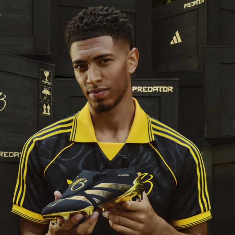 What Boots Does Jude Bellingham Wear? A Page For Bellingham Football Boots