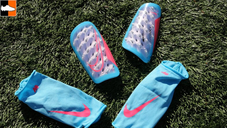 Best Shin Pads 2023 Football Reviews