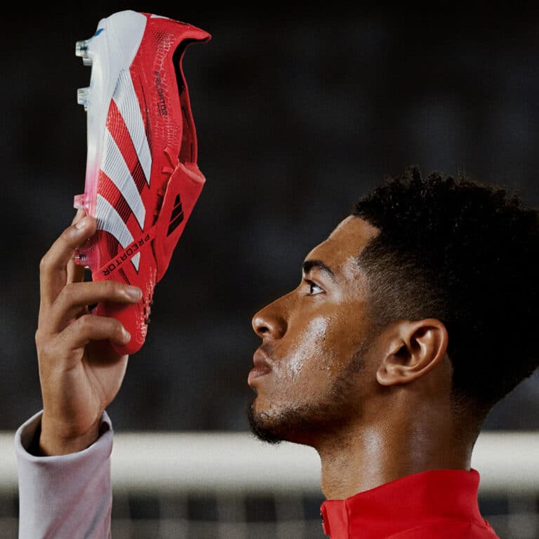 What Boots Does Jude Bellingham Wear? A Page For Bellingham Football Boots