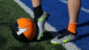 What Boots Does Cole Palmer Wear?