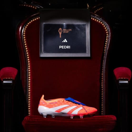 What Boots Does Pedri Wear? Check Out Pedri Boots Here