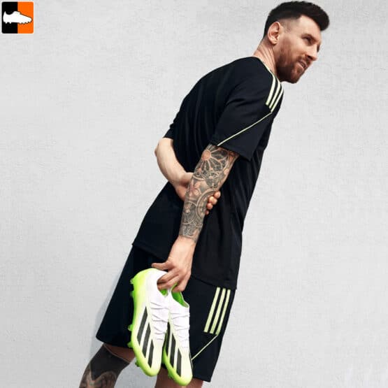 adidas X Crazyfast Boot Review + Free Guide