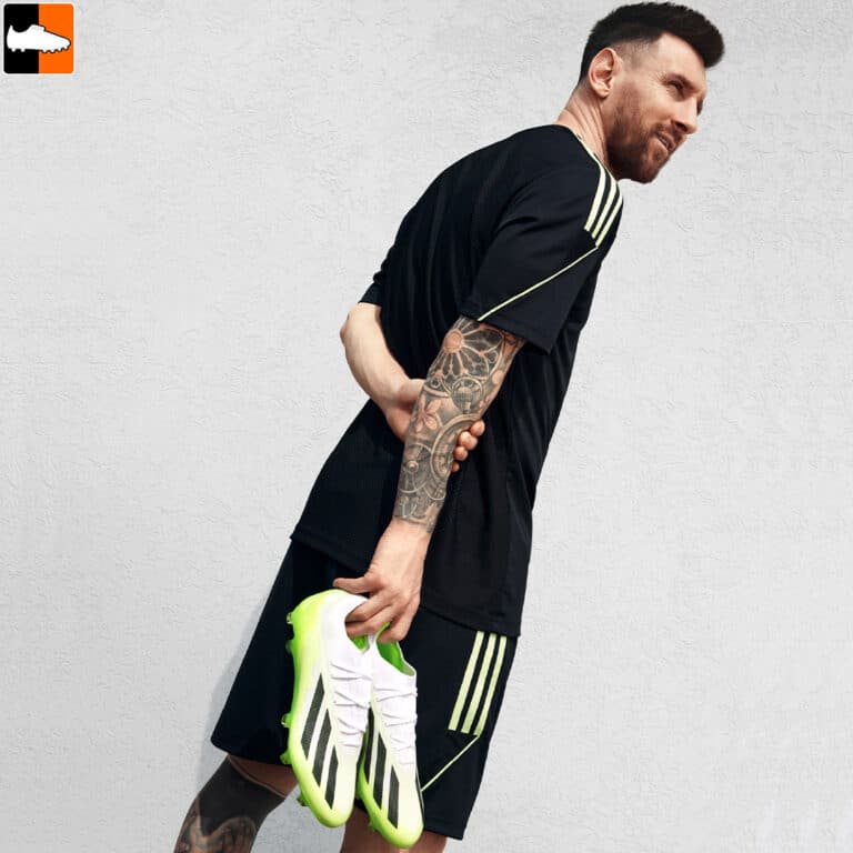 adidas X Crazyfast Boot Review + Free Guide