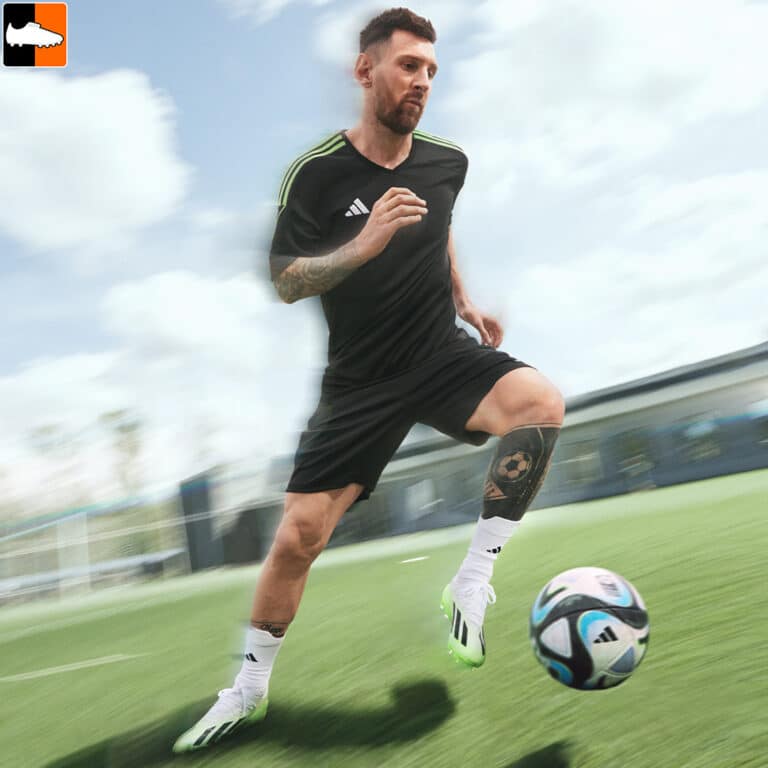 adidas X Crazyfast Boot Review + Free Guide