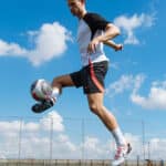 Best Football Boots For Midfielders - What To Wear?