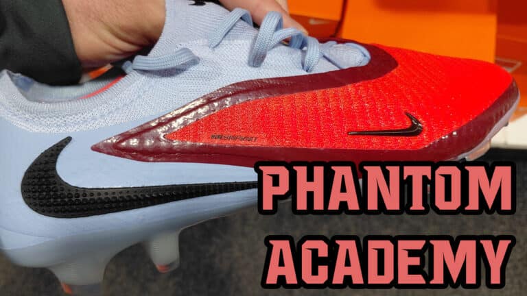 Expert Football Boot Reviews