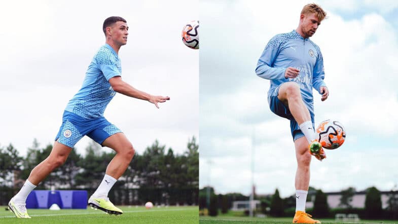 Nike Phantom GX vs Luna Compared