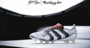 Popular Football Boot Artists for Custom Boot Graphic Design