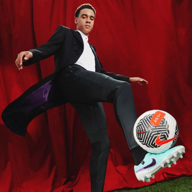 What Boots Does Jamal Musiala Wear? Check Out Jamal Musiala Boots Here